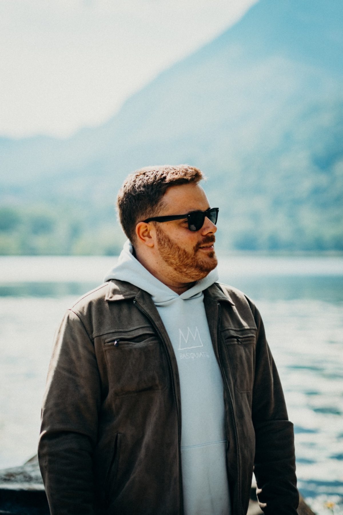 Luca Scuro | Italienische Pop Musik